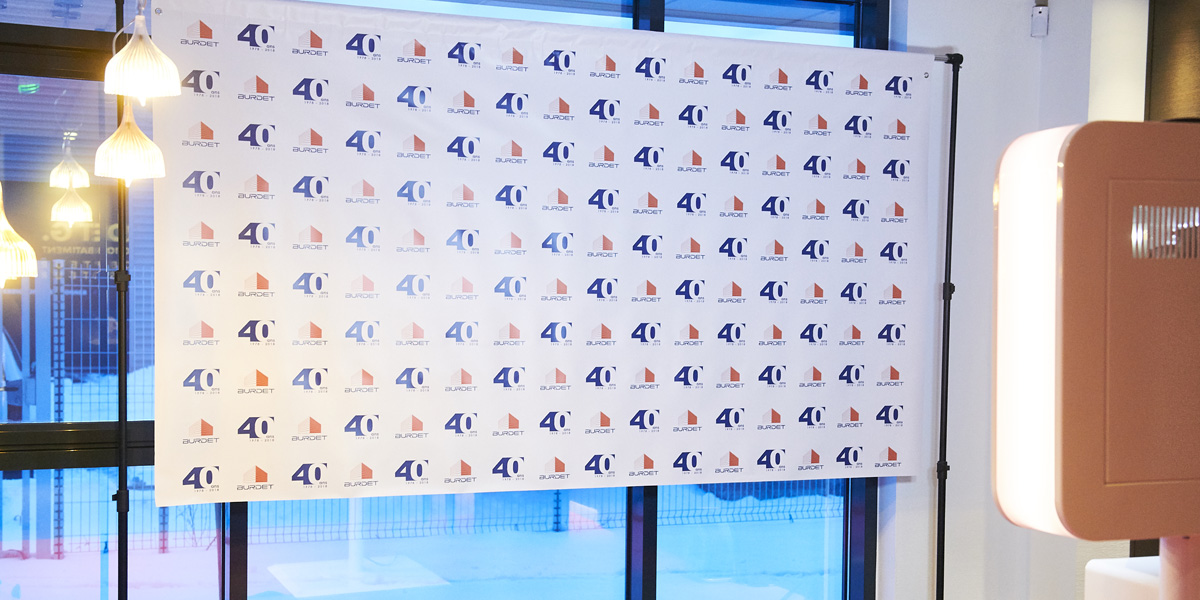 Louer votre Photocall et Photobooth Annecy haute savoie 74 ...